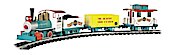 Specials : LGB Model Trains, LGB Locomotives, Garden Train Sets, G ...