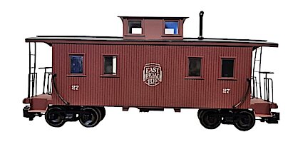 LGB Model Trains, LGB Locomotives, Garden Train Sets, G Scale Model ...