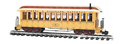 LGB Model Trains, LGB Locomotives, Garden Train Sets, G Scale Model ...