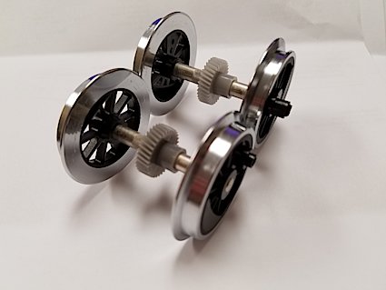 LGB Model Trains, LGB Locomotives, Garden Train Sets, G Scale Model ...