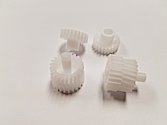 Replacement Gears : LGB Model Trains, LGB Locomotives, Garden Train ...