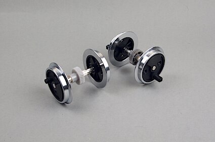 LGB Model Trains, LGB Locomotives, Garden Train Sets, G Scale Model ...