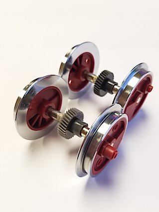 LGB Model Trains, LGB Locomotives, Garden Train Sets, G Scale Model ...