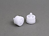 Replacement Gears : LGB Model Trains, LGB Locomotives, Garden Train ...