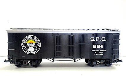 LGB Model Trains, LGB Locomotives, Garden Train Sets, G Scale Model ...