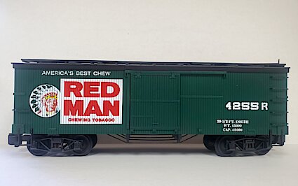 LGB Model Trains, LGB Locomotives, Garden Train Sets, G Scale Model ...