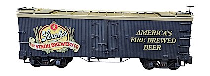 LGB Model Trains, LGB Locomotives, Garden Train Sets, G Scale Model ...