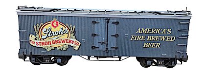 LGB Model Trains, LGB Locomotives, Garden Train Sets, G Scale Model ...