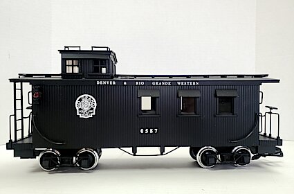 LGB Model Trains, LGB Locomotives, Garden Train Sets, G Scale Model ...