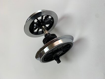 LGB Model Trains, LGB Locomotives, Garden Train Sets, G Scale Model ...