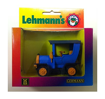 LGB Model Trains, LGB Locomotives, Garden Train Sets, G Scale Model ...