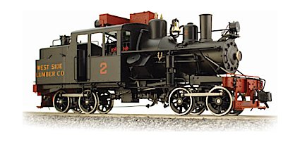 LGB Model Trains, LGB Locomotives, Garden Train Sets, G Scale Model ...