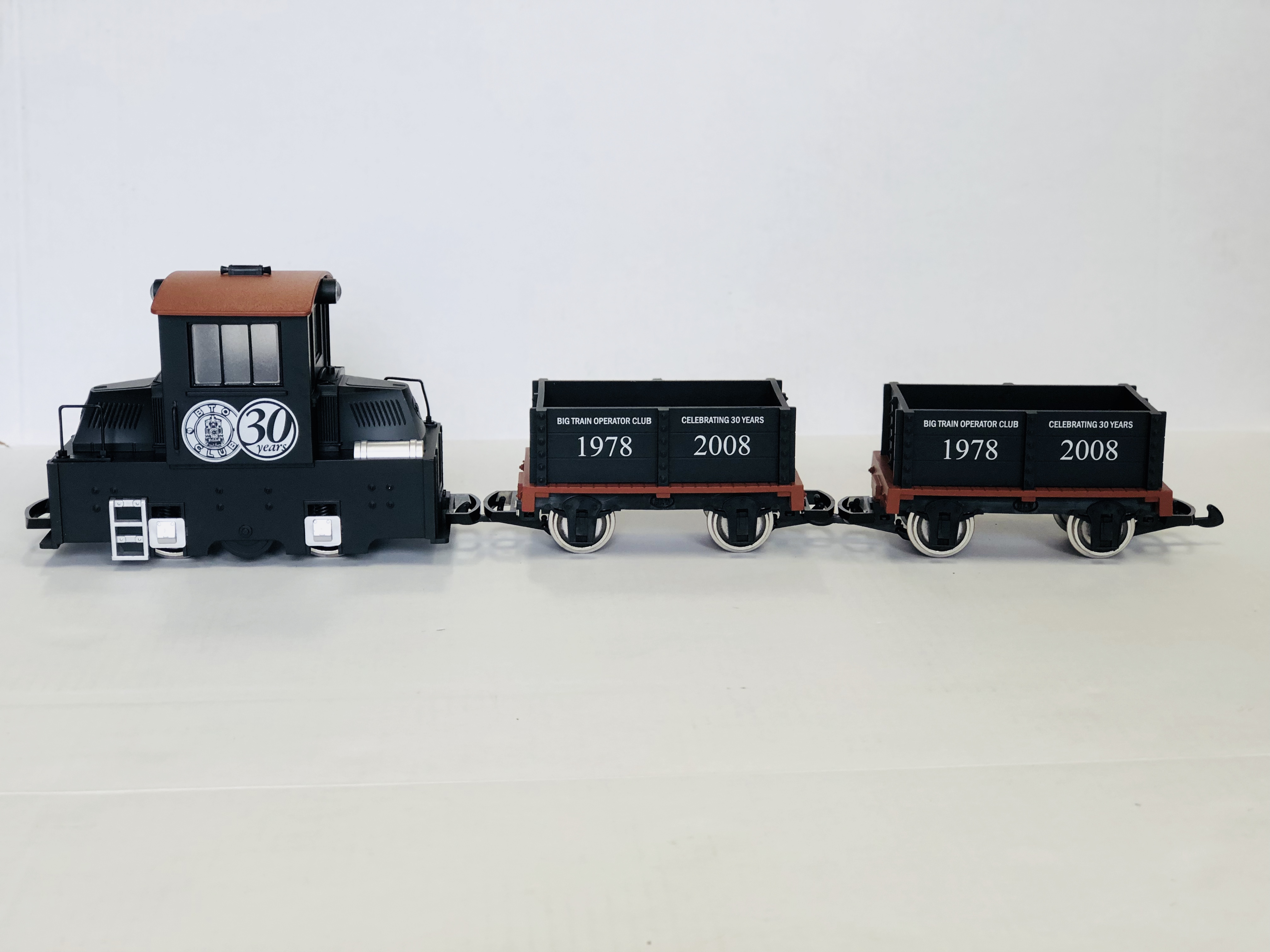 LGB Model Trains, LGB Locomotives, Garden Train Sets, G Scale Model ...