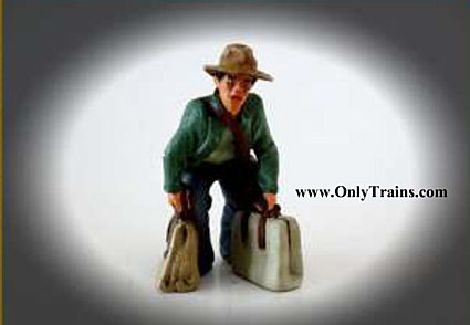 LGB Model Trains, LGB Locomotives, Garden Train Sets, G Scale Model ...