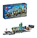 LEGO : LGB Model Trains, LGB Locomotives, Garden Train Sets, G Scale ...