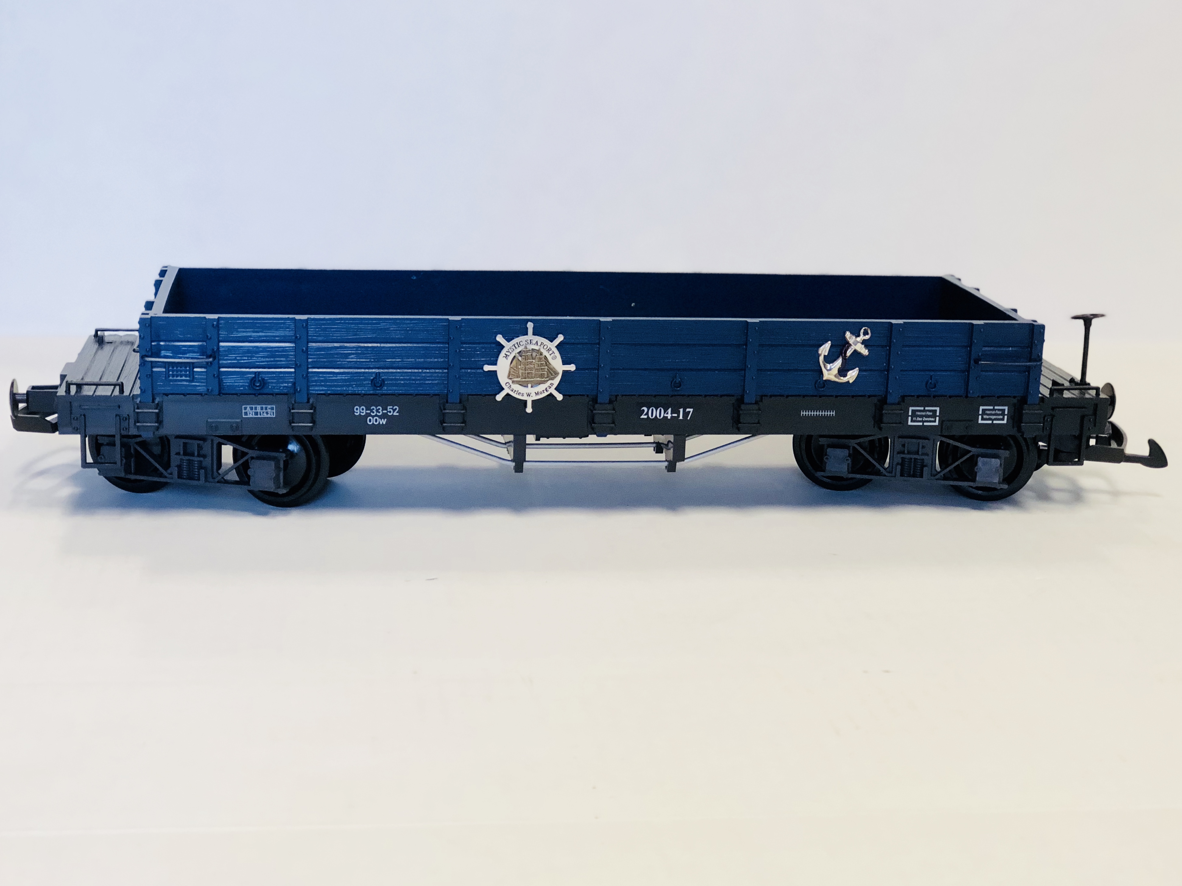 LGB Model Trains, LGB Locomotives, Garden Train Sets, G Scale Model ...