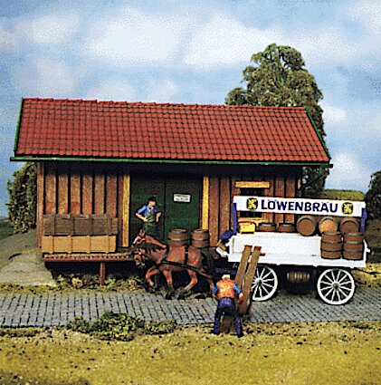 LGB Model Trains, LGB Locomotives, Garden Train Sets, G Scale Model ...