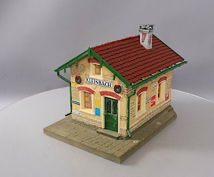 LGB Model Trains, LGB Locomotives, Garden Train Sets, G Scale Model ...