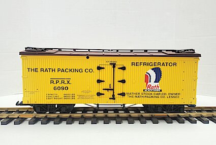 LGB Model Trains, LGB Locomotives, Garden Train Sets, G Scale Model ...