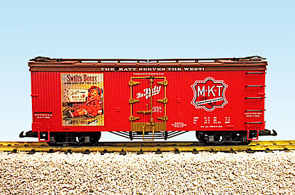 LGB Model Trains, LGB Locomotives, Garden Train Sets, G Scale Model ...