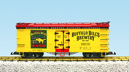 LGB Model Trains, LGB Locomotives, Garden Train Sets, G Scale Model ...