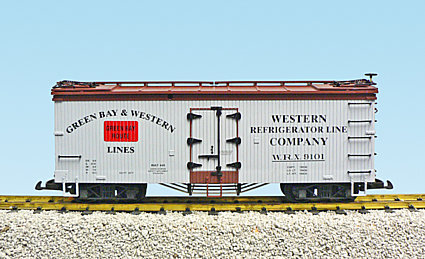 LGB Model Trains, LGB Locomotives, Garden Train Sets, G Scale Model ...