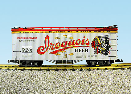 LGB Model Trains, LGB Locomotives, Garden Train Sets, G Scale Model ...