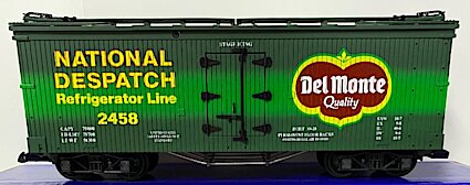 LGB Model Trains, LGB Locomotives, Garden Train Sets, G Scale Model ...