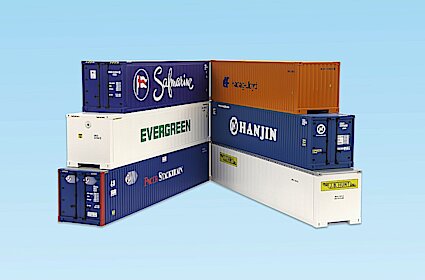 LGB Model Trains, LGB Locomotives, Garden Train Sets, G Scale Model ...