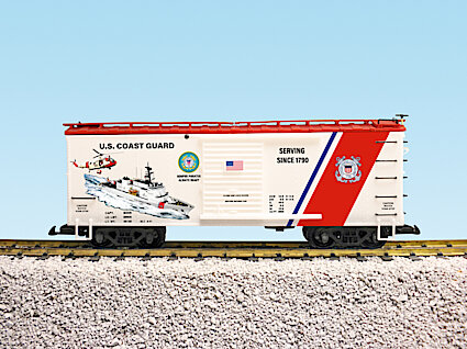 LGB Model Trains, LGB Locomotives, Garden Train Sets, G Scale Model ...