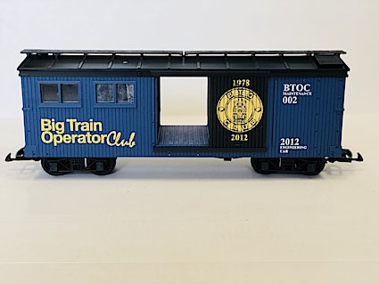 LGB Model Trains, LGB Locomotives, Garden Train Sets, G Scale Model ...