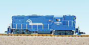 GP7 and GP9 Diesel Loco's by USA Trains : LGB Model Trains, LGB ...