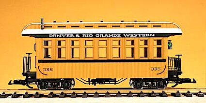 LGB Model Trains, LGB Locomotives, Garden Train Sets, G Scale Model ...