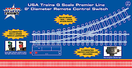 LGB Model Trains, LGB Locomotives, Garden Train Sets, G Scale Model ...