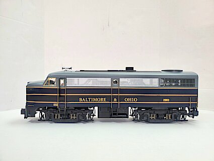 LGB Model Trains, LGB Locomotives, Garden Train Sets, G Scale Model ...