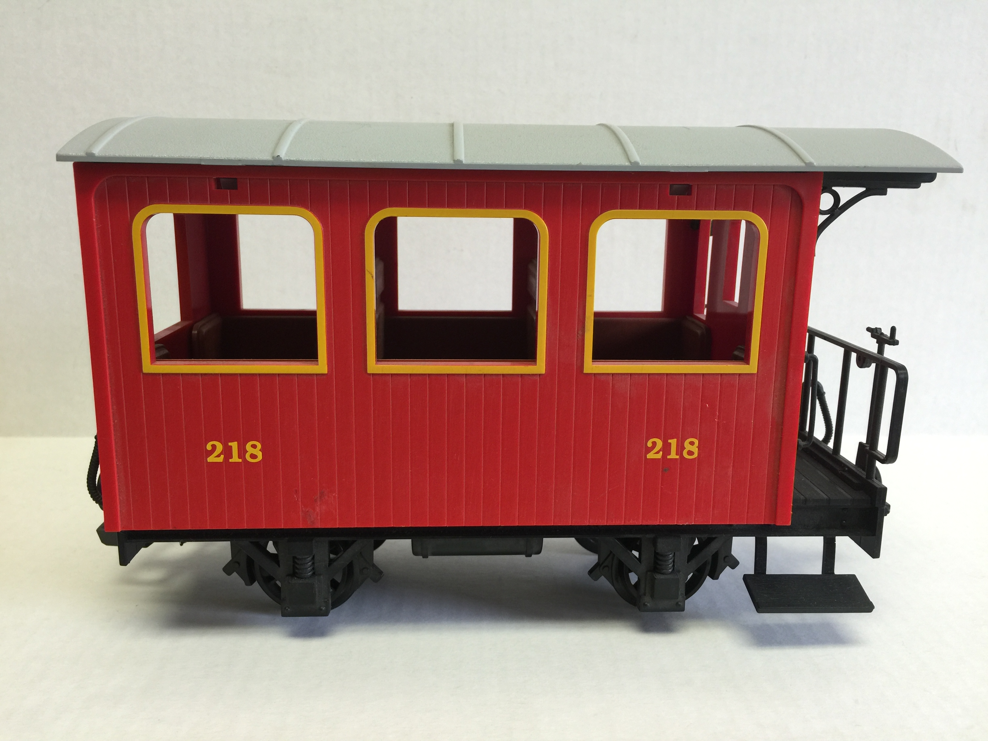 LGB Model Trains, LGB Locomotives, Garden Train Sets, G Scale Model ...